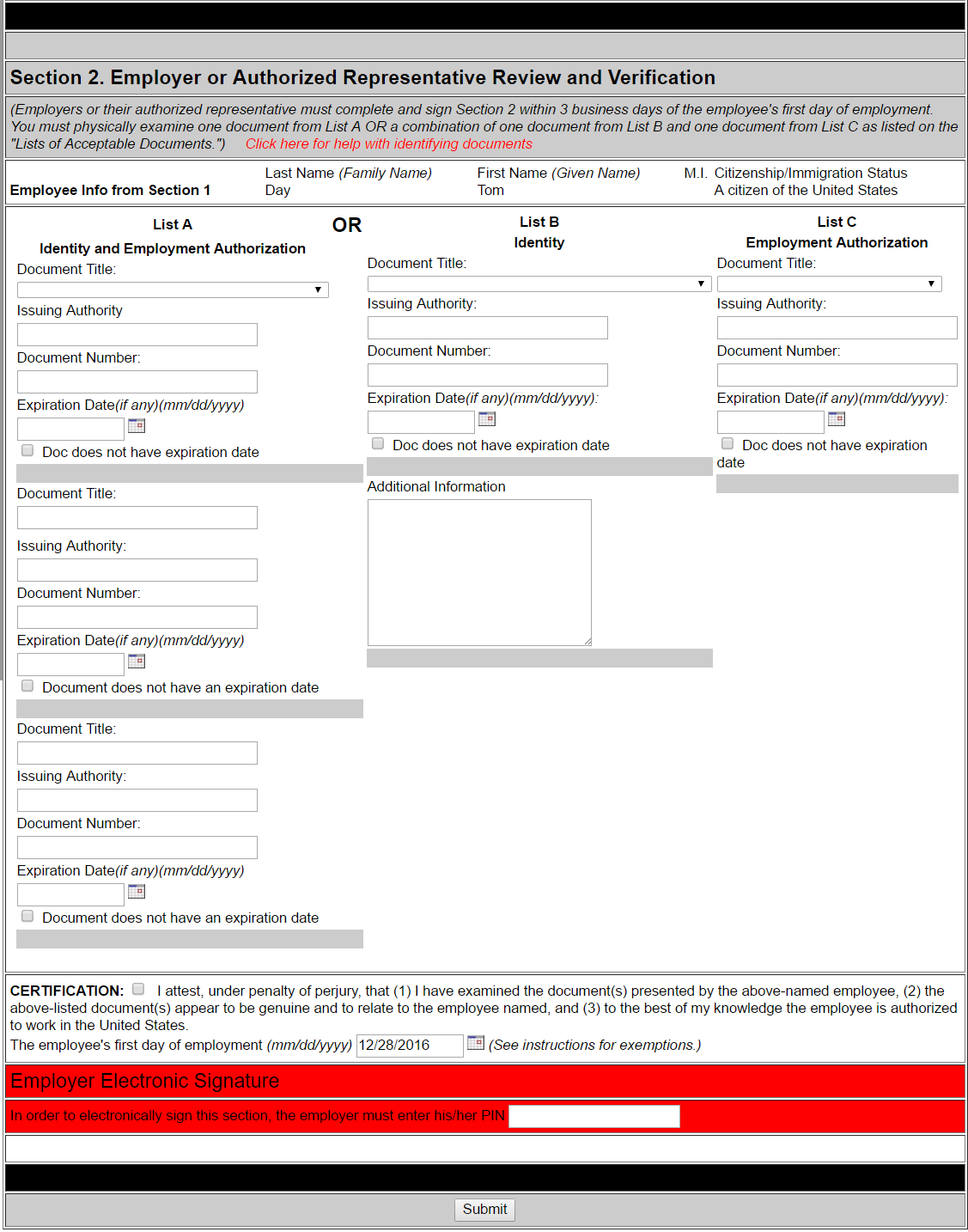 Human Resources Software | Customized HR Solutions